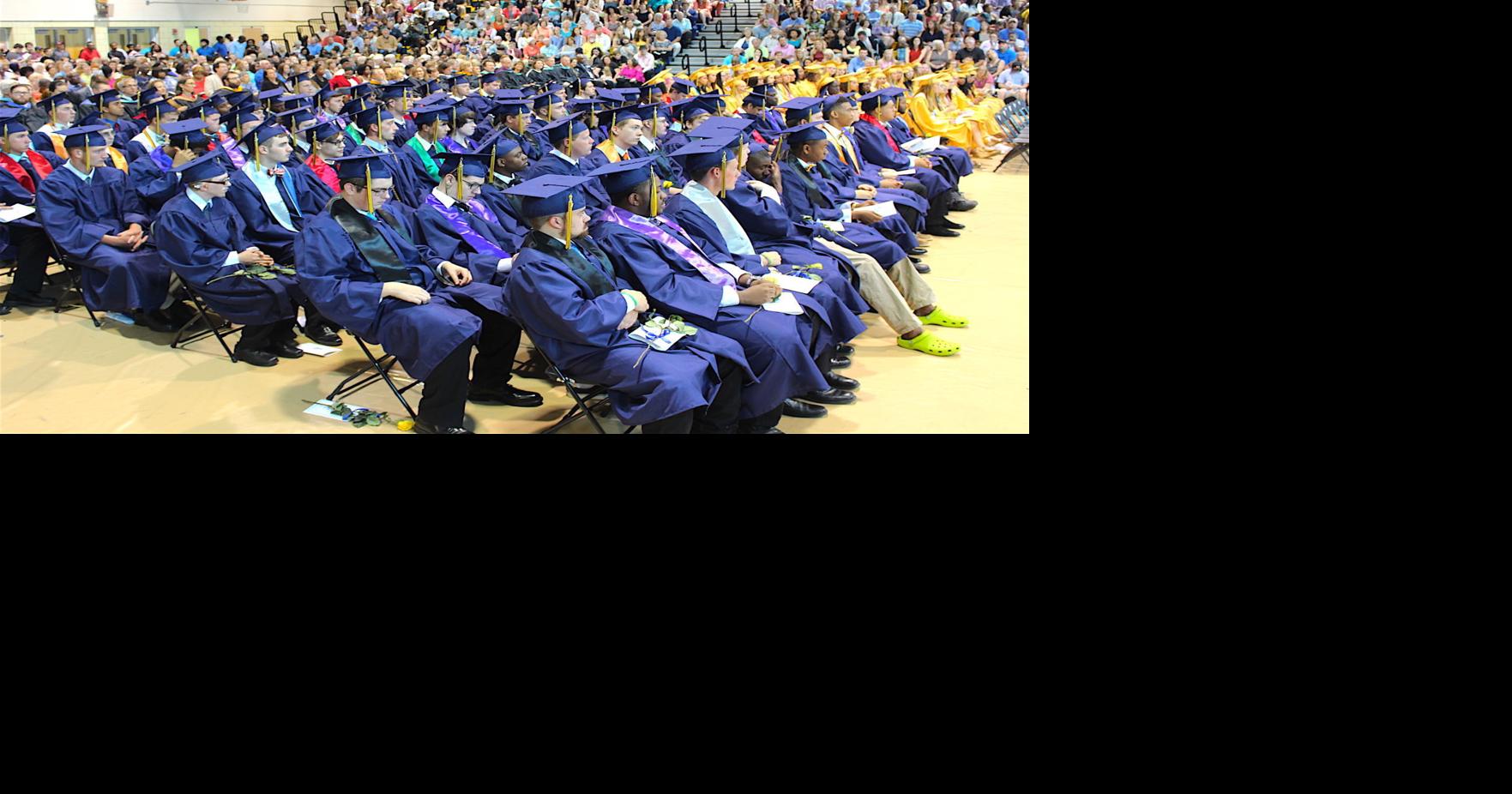 Kent County High School Graduation 2017 | Gallery | myeasternshoremd.com