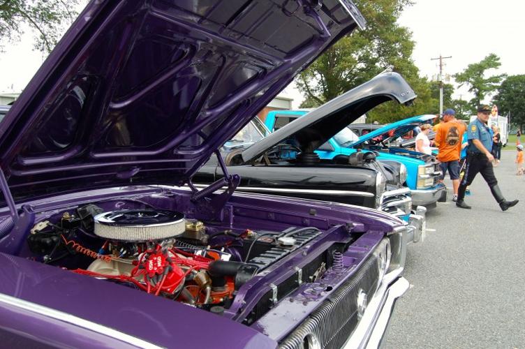 Photos: Chrome City Ride | Life | myeasternshoremd.com