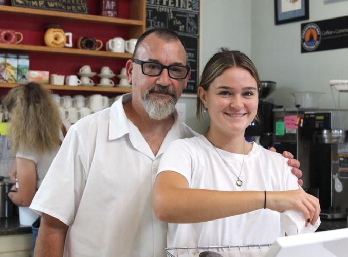 Bay Country Bakery owners celebrate 25 years of ownership | News ...