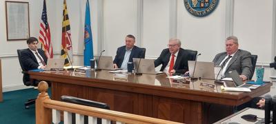 Kent County receives clean audit, approves funding and legal action at ...