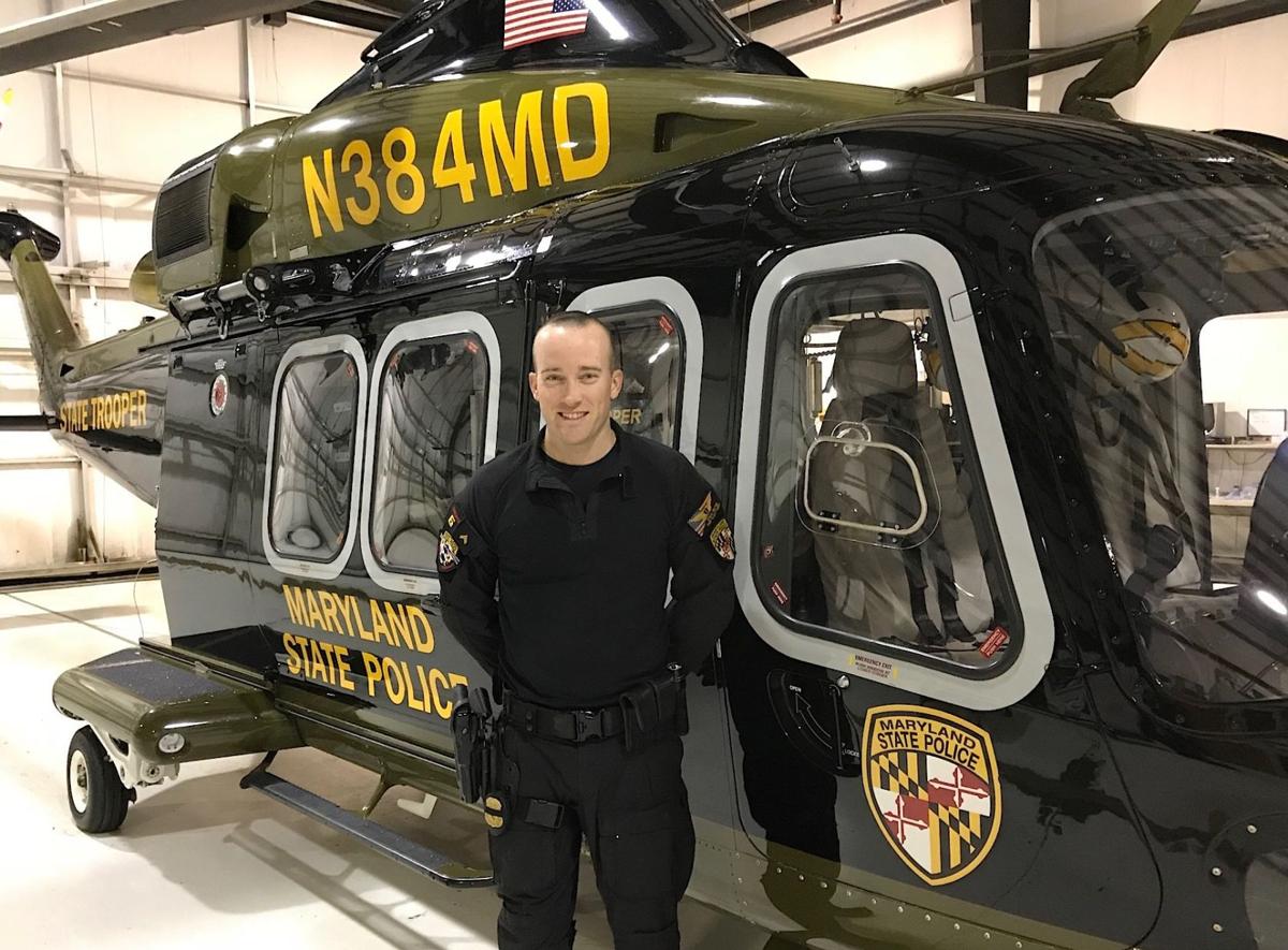 Trooper 6 paramedic named Non-Commissioned Officer of Year | Spotlight ...