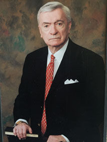 Leo William Dunn Jr. | Obituaries | myeasternshoremd.com