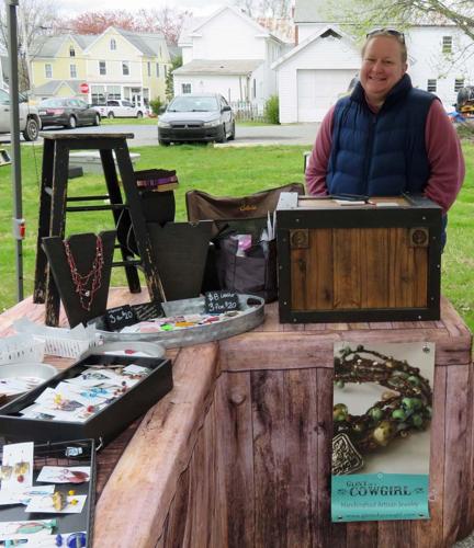 A&E District debuts Art Market | Arts | myeasternshoremd.com