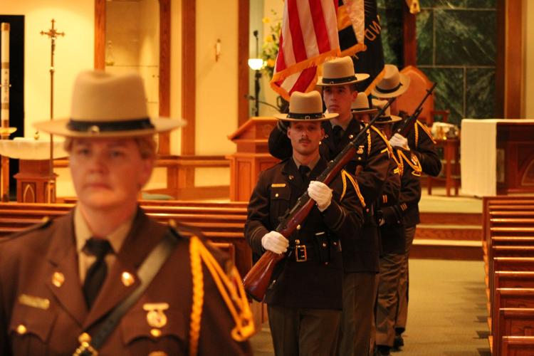 Trooper remembered 30 years after fatal Finchville crash | News ...