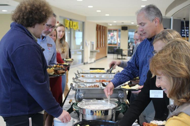 First in-person Harvest Breakfast since 2019 reflects on successful ...