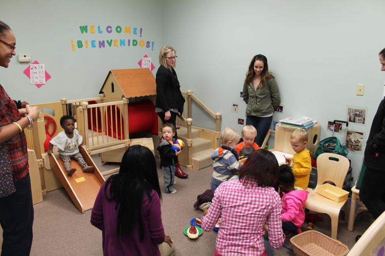 Kent Family Center opens | Kent County | myeasternshoremd.com