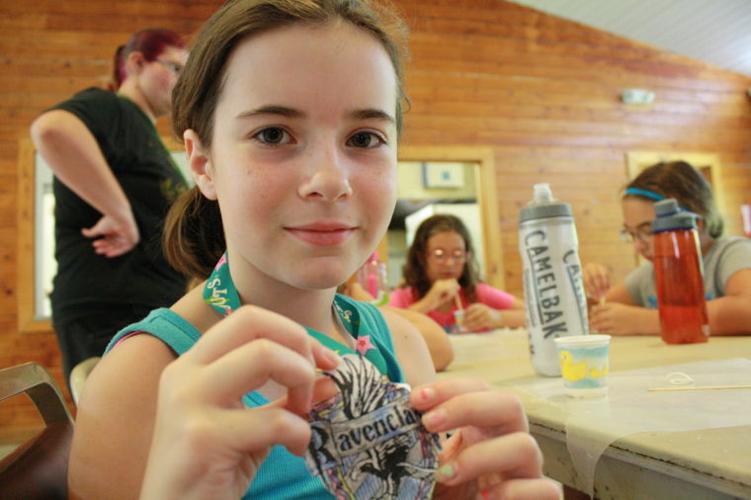Girl Scouts selling Earleville camp, Newark headquarters ...