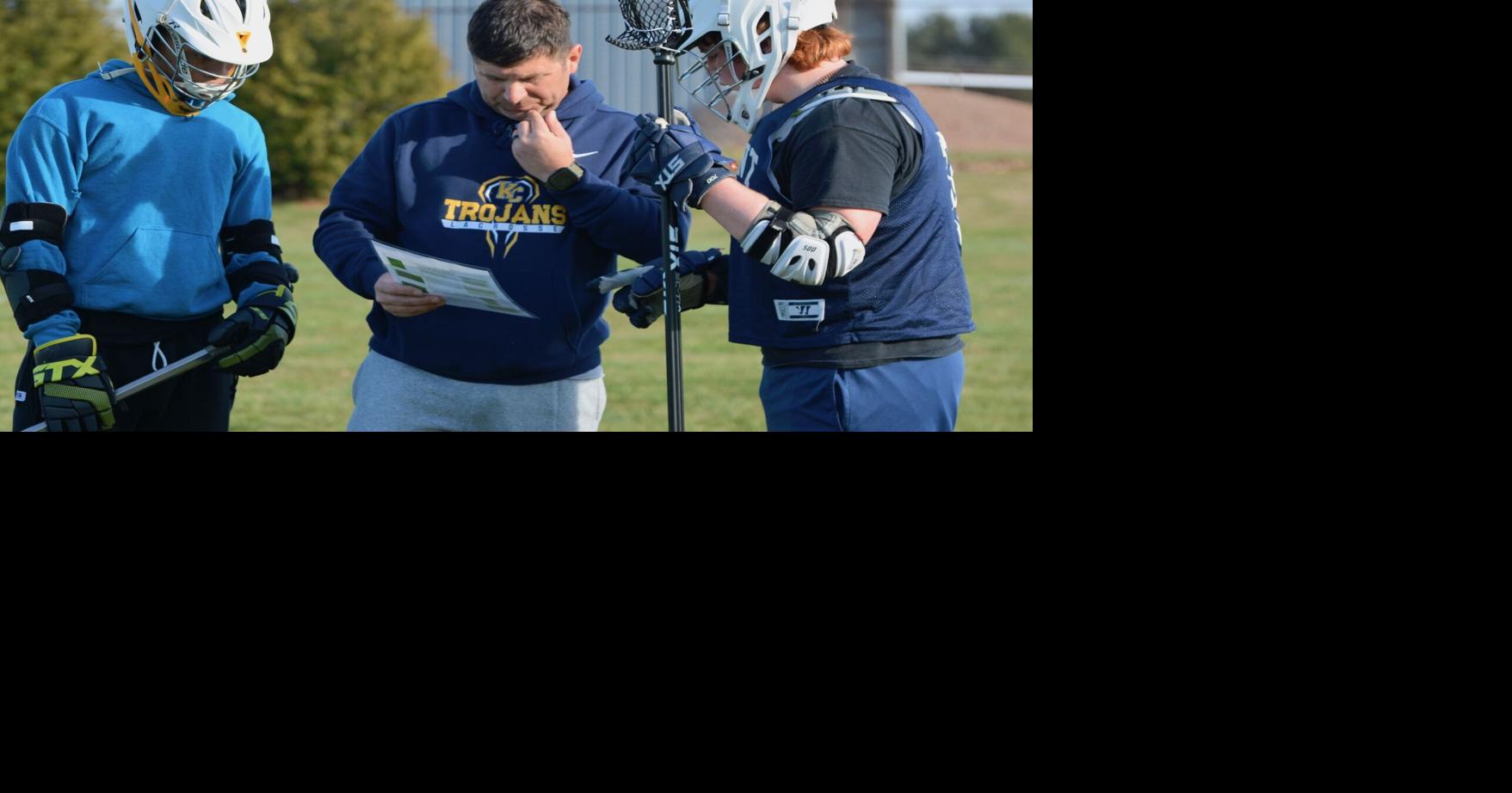 Trojans have experience on their side as they face off against larger opponents | High Schools ...