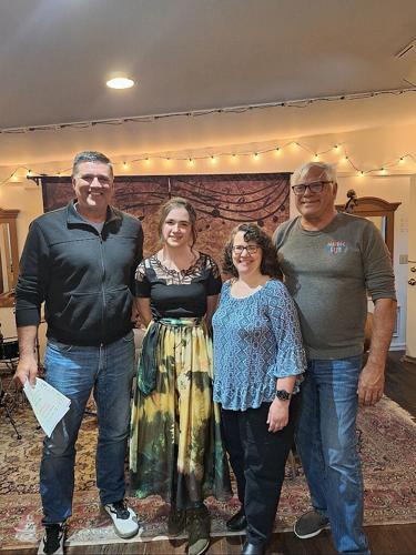 MusicLife spring recital and scholarship honors Sam Scalzo | Community ...