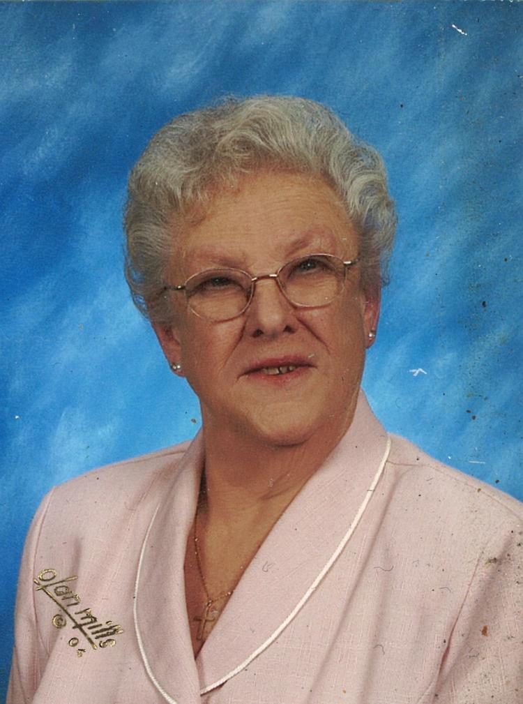 Catherine Coleman | Obituaries | myeasternshoremd.com