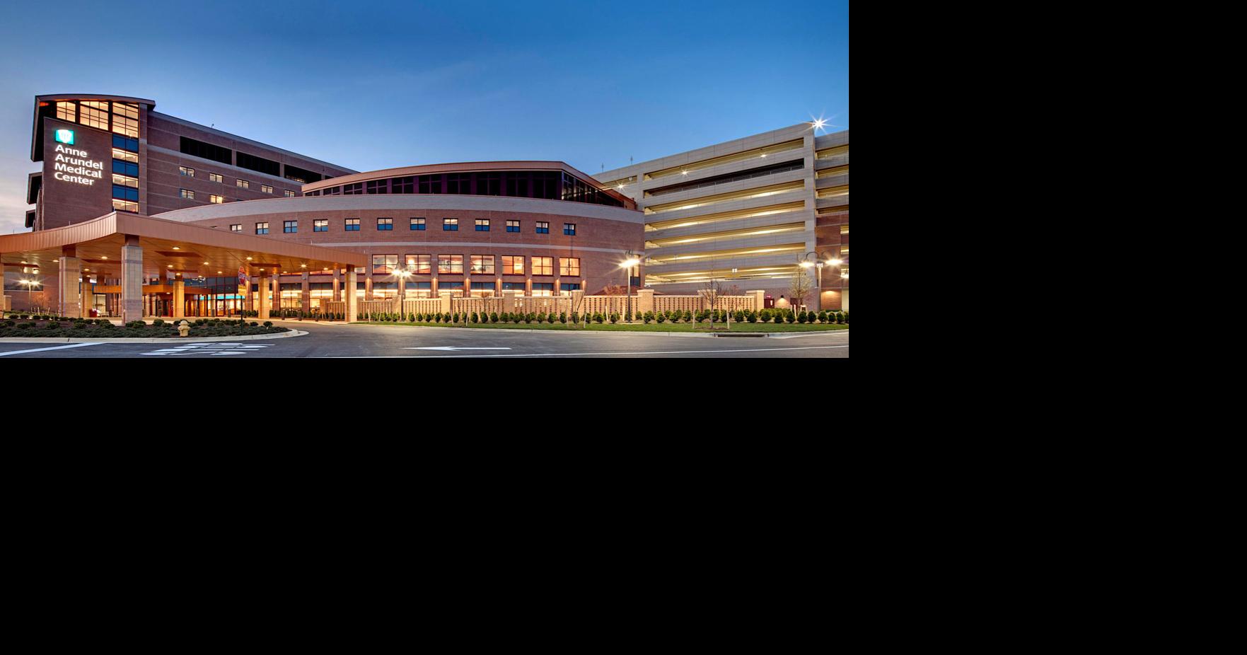 Luminis Health AAMC begins cardiac surgery | News | myeasternshoremd.com