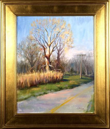 Work of Jayne Bellows featured at arts auction | Arts ...