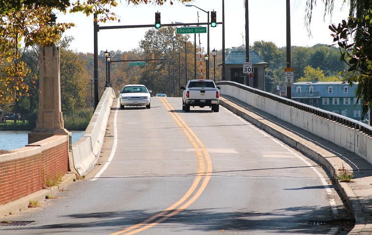 SHA officials explain need for bridge closures | Kent County ...