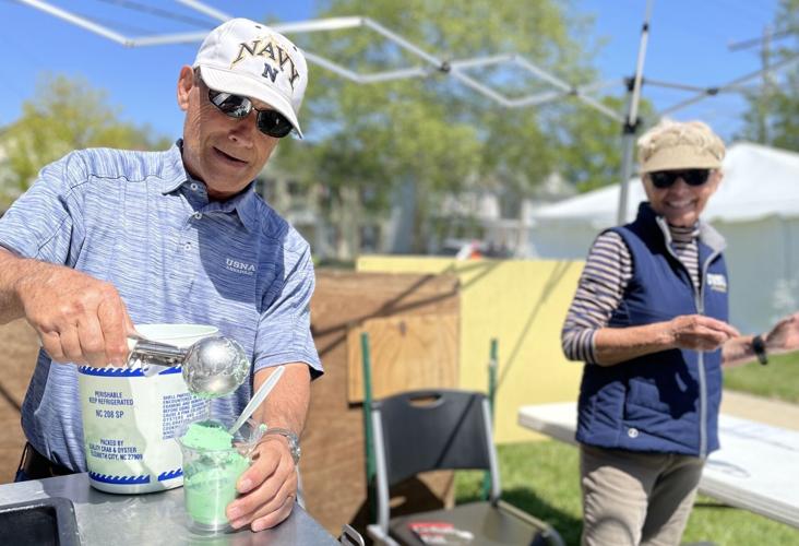 Flower Fair returns to St. Paul's UM Church | News | myeasternshoremd.com