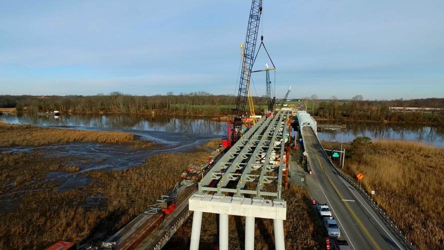 331 to close May 3 for roadwork near Dover Bridge | News ...