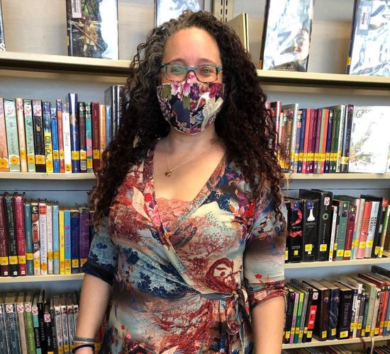 Stoops named Teacher of Year; Turley garners rookie award | Schools ...