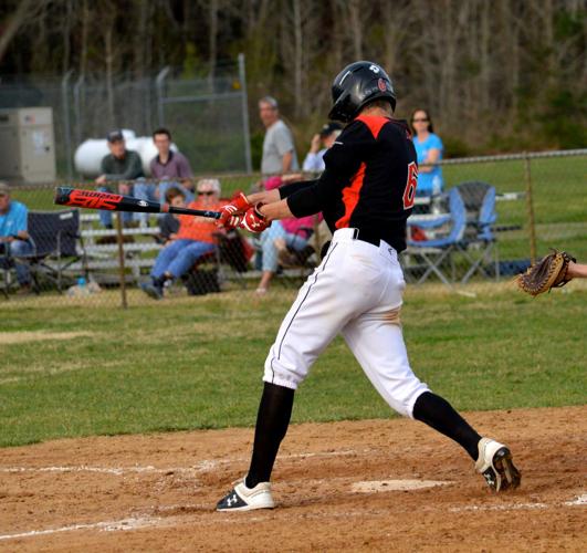 Colonels rally in 7th to nip Easton, move to 10-0 | Sports ...