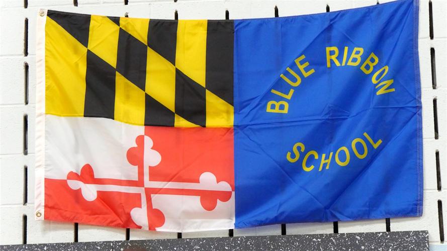 Bayside Elementary celebrates Blue Ribbon designation | Schools ...