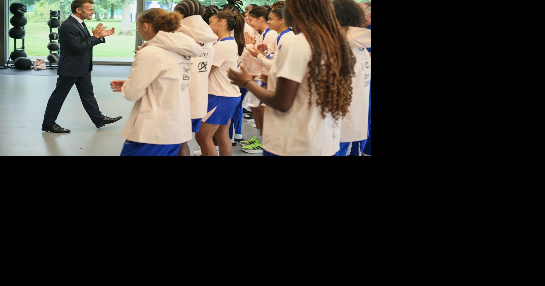 France WCup 2026 Soccer | World Cup 2026 | myeasternshoremd.com