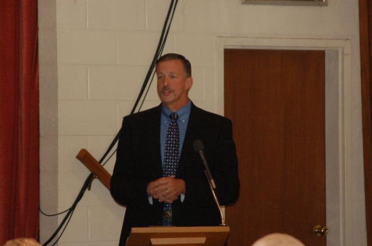 Federalsburg holds prayer breakfast | News | myeasternshoremd.com