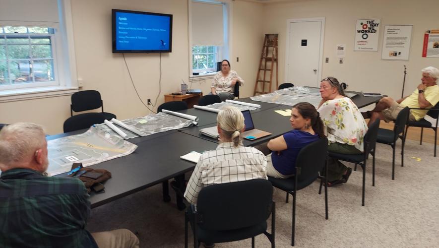 Recreation Commission calls on public to help shape parks | News ...