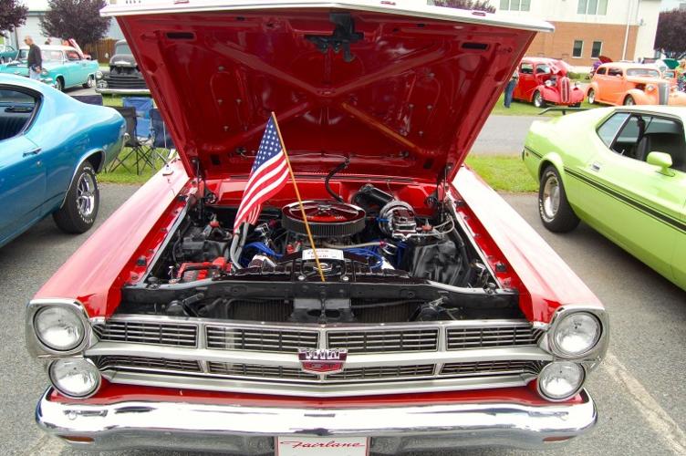 Photos: Chrome City Ride | Life | myeasternshoremd.com