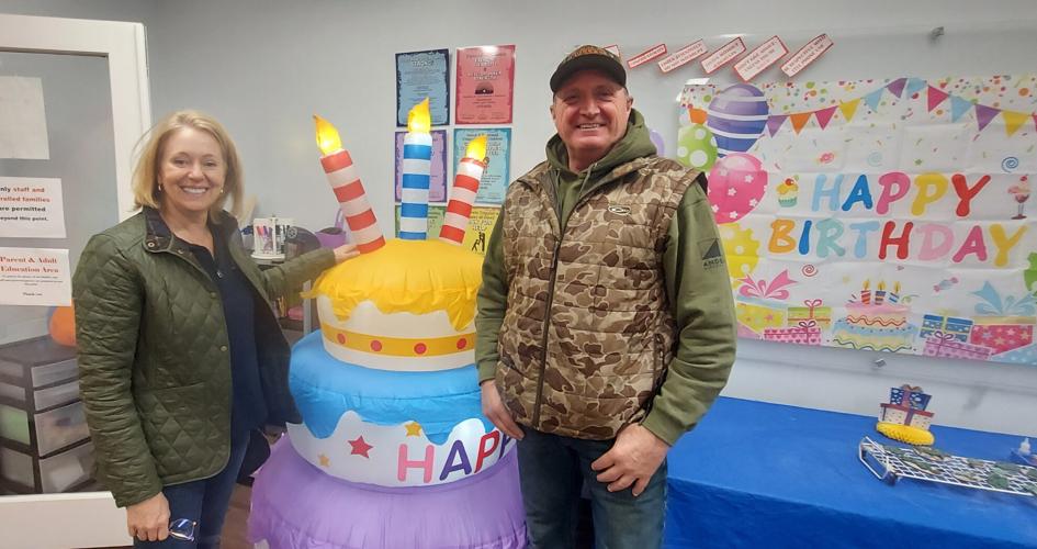 Kent Family Center celebrates 10 years | Community | myeasternshoremd.com