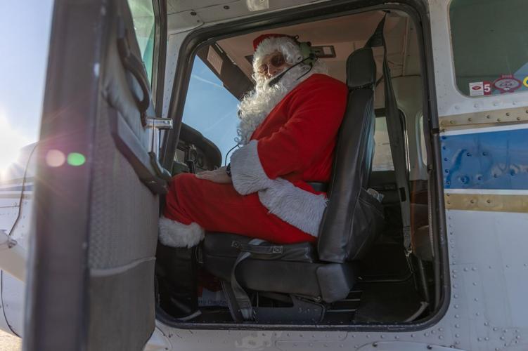Spirits soar: Holly Flight spruces Tangier Island once again | News ...