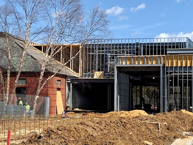 Queen Anne’s County Library launches capital campaign | News ...