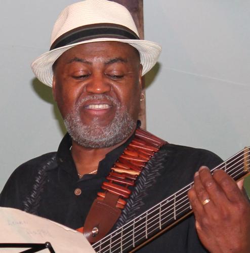 Bratcher Project to bring the 'groove' | Arts | myeasternshoremd.com