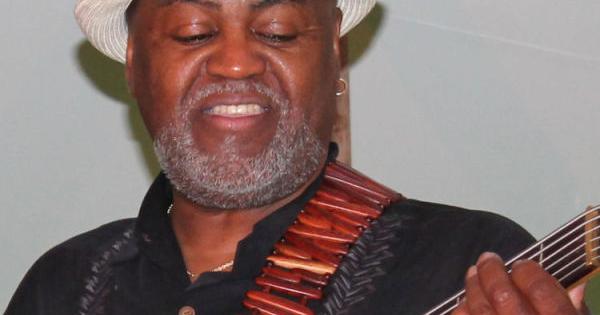 Bratcher Project to bring the 'groove' | Arts | myeasternshoremd.com