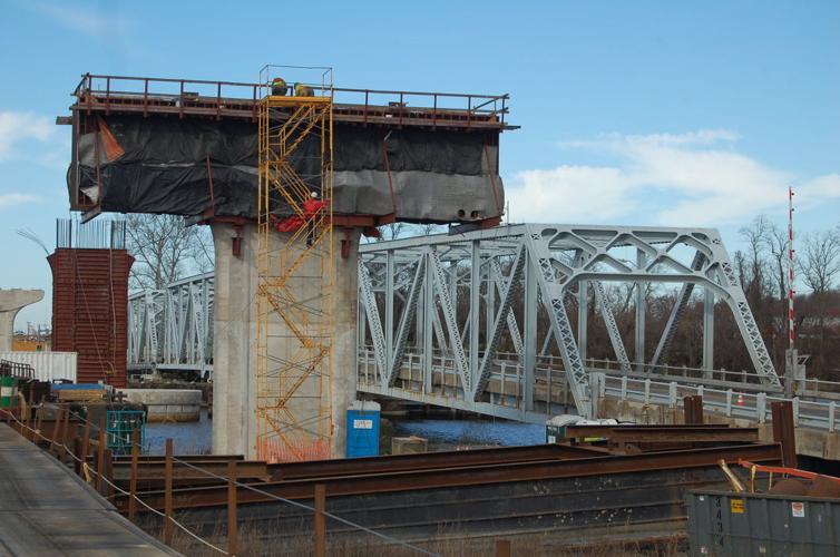 Constructing a new Dover Bridge | News | myeasternshoremd.com