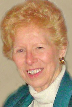 Norma L. Rowe | Kent County | myeasternshoremd.com