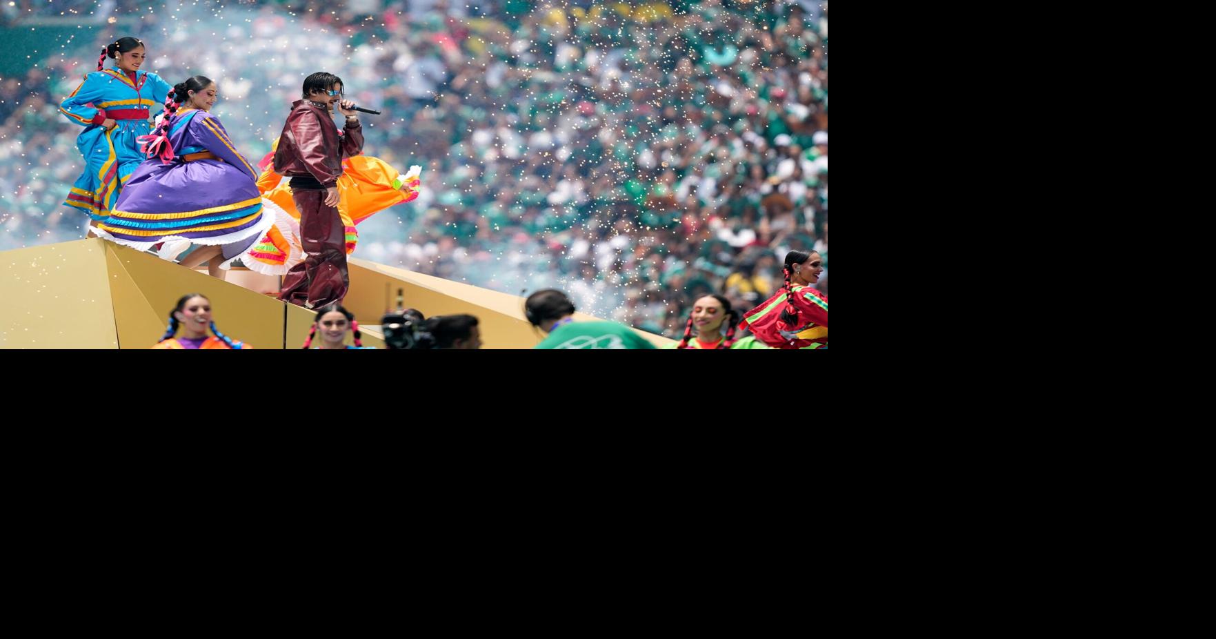 South Africa Mexico WCup Soccer | World Cup 2026 | myeasternshoremd.com
