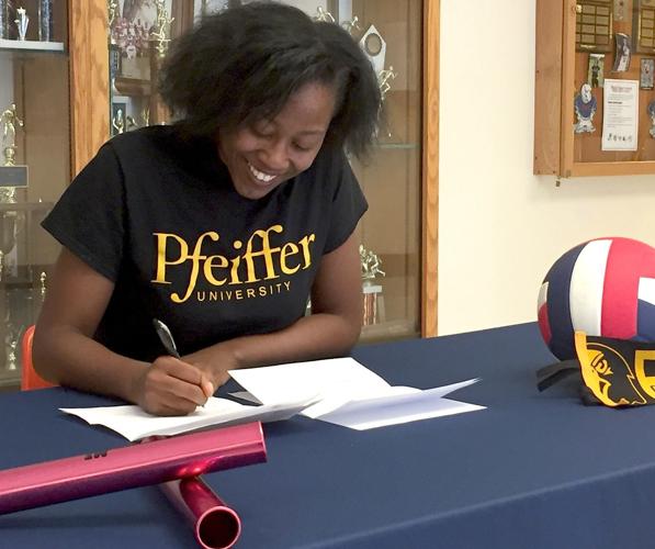 Pfeiffer nets North Dorchester's Jones | Sports | myeasternshoremd.com