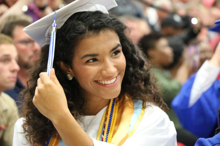 Photo Gallery: North Caroline 2017 Graduation | Schools ...