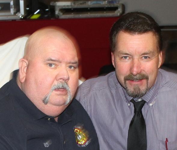 KIVFD honors members for service | Queen Annes County ...