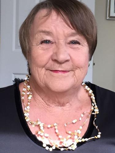Staniforth to receive volunteer award | Dorchester County ...
