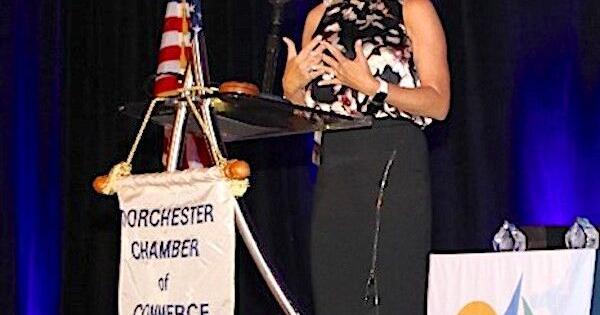 Chamber announces Spedden Service Award recipients | News ...