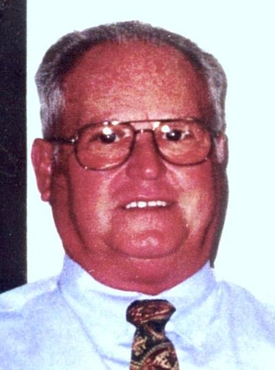 Frederick P. Collins | Dorchester County | myeasternshoremd.com