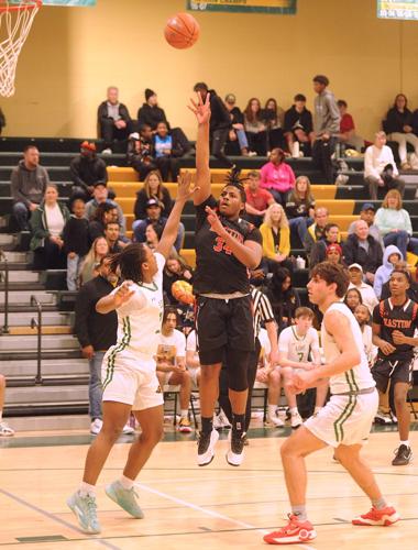 Lions survive Easton rally for title | Sports | myeasternshoremd.com