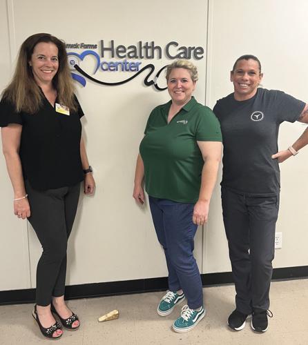 Shore Regional Health’s Population Health Team promotes community ...