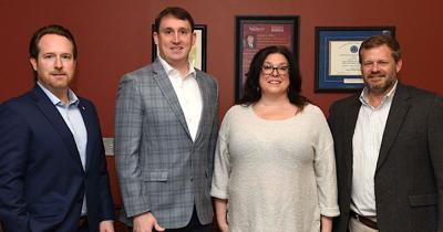 Perdue School of Business welcomes new members to advisory board | News ...