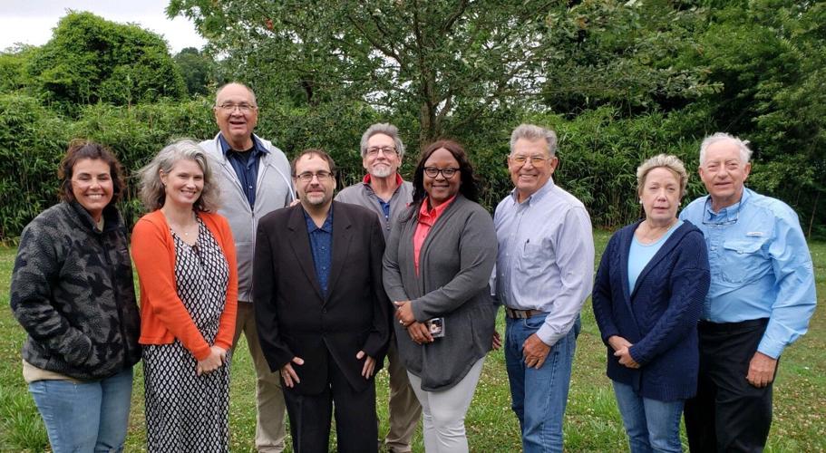 Rotary holds installation dinner | News | myeasternshoremd.com