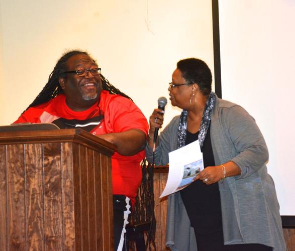 Harriet Tubman's legacy is service to others | News | myeasternshoremd.com