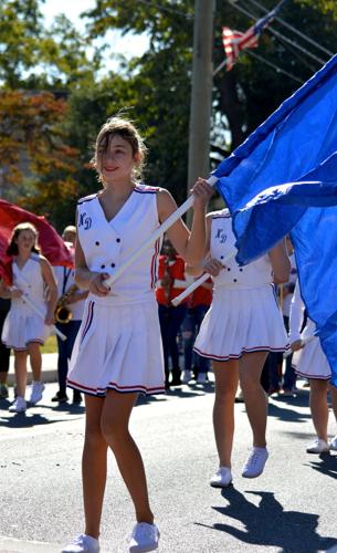 Photo Gallery: Hurlock Fall Festival | News | myeasternshoremd.com
