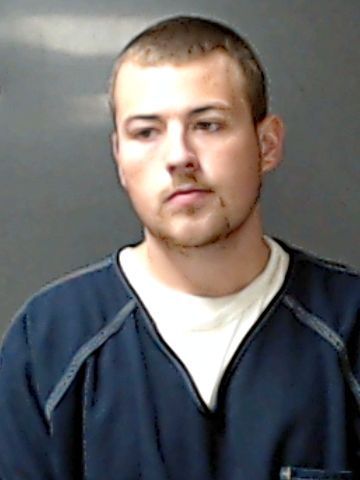 Finnerty sentenced to 9 years for escape, burglary, probation violation ...