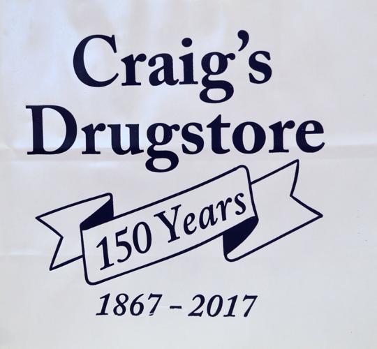Craig's Drug Store celebrates 150 years | News | myeasternshoremd.com