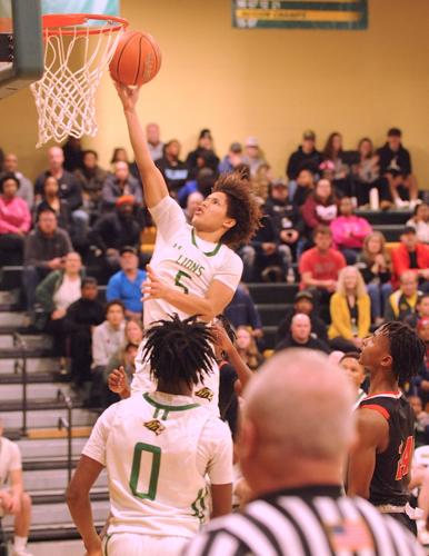 Lions survive Easton rally for title | Sports | myeasternshoremd.com