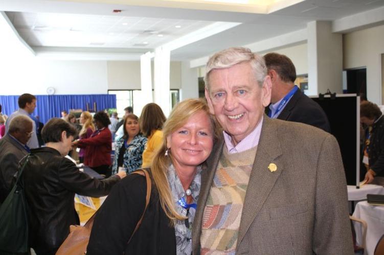 Shore Realtor boards host expo at Chesapeake College | Business ...